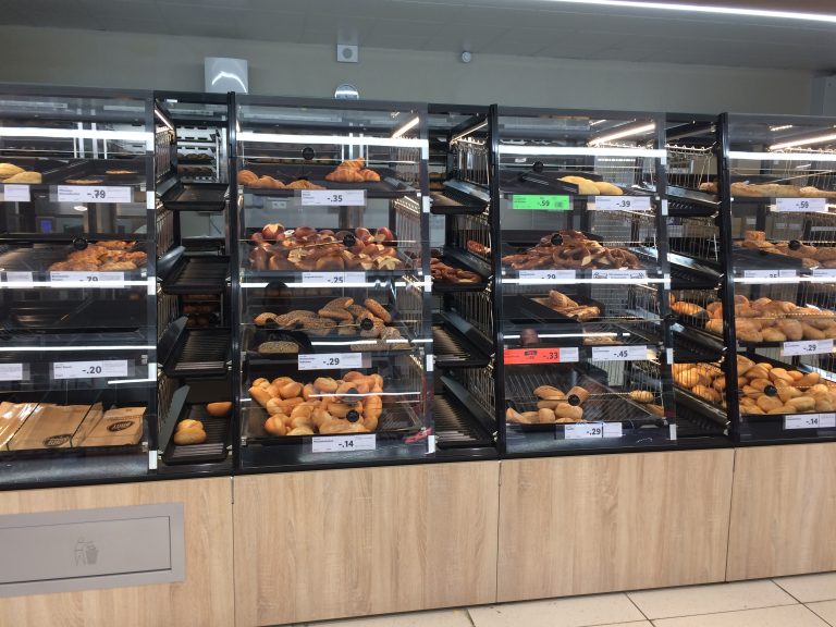 Aldi Süd greift Lidl mit "Meine Backwelt" an - Supermarkt Inside