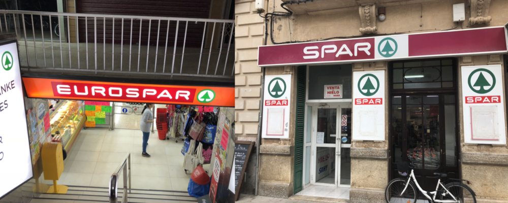 SPAR auf Mallorca steht heute im Fokus - Supermarkt Inside