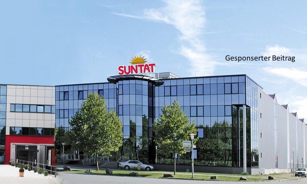 SUNTAT Archive - Supermarkt Inside