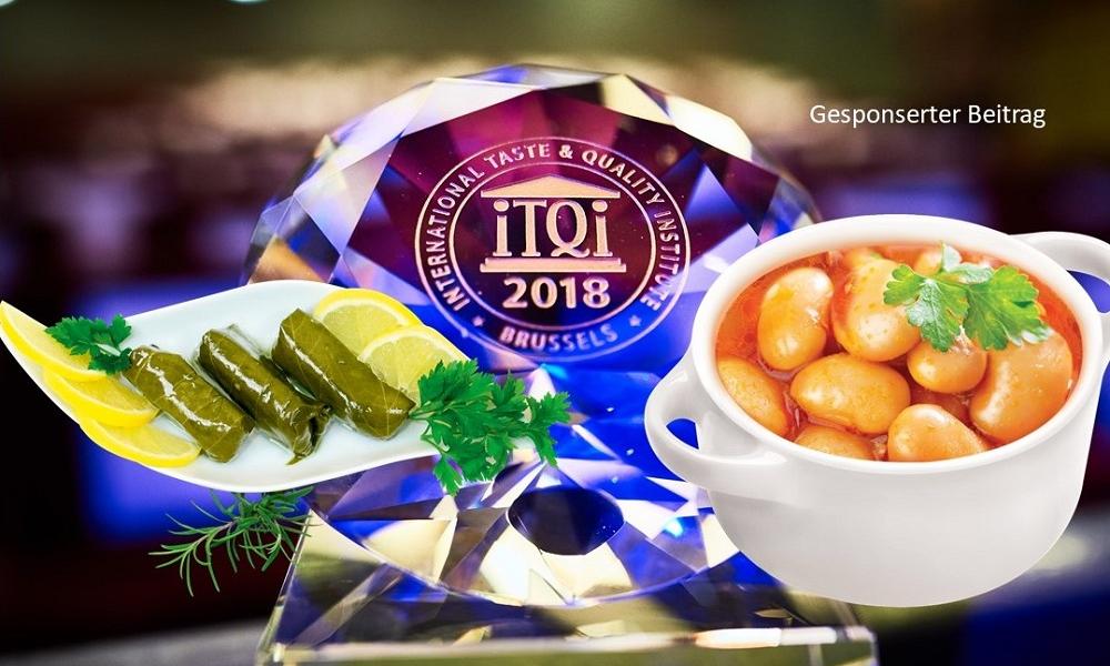 SUNTAT-Qualität mehrfach ausgezeichnet! - Supermarkt Inside