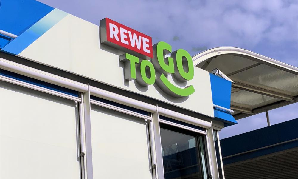 Rewe To Go mit Aral in der Krise? - Supermarkt Inside